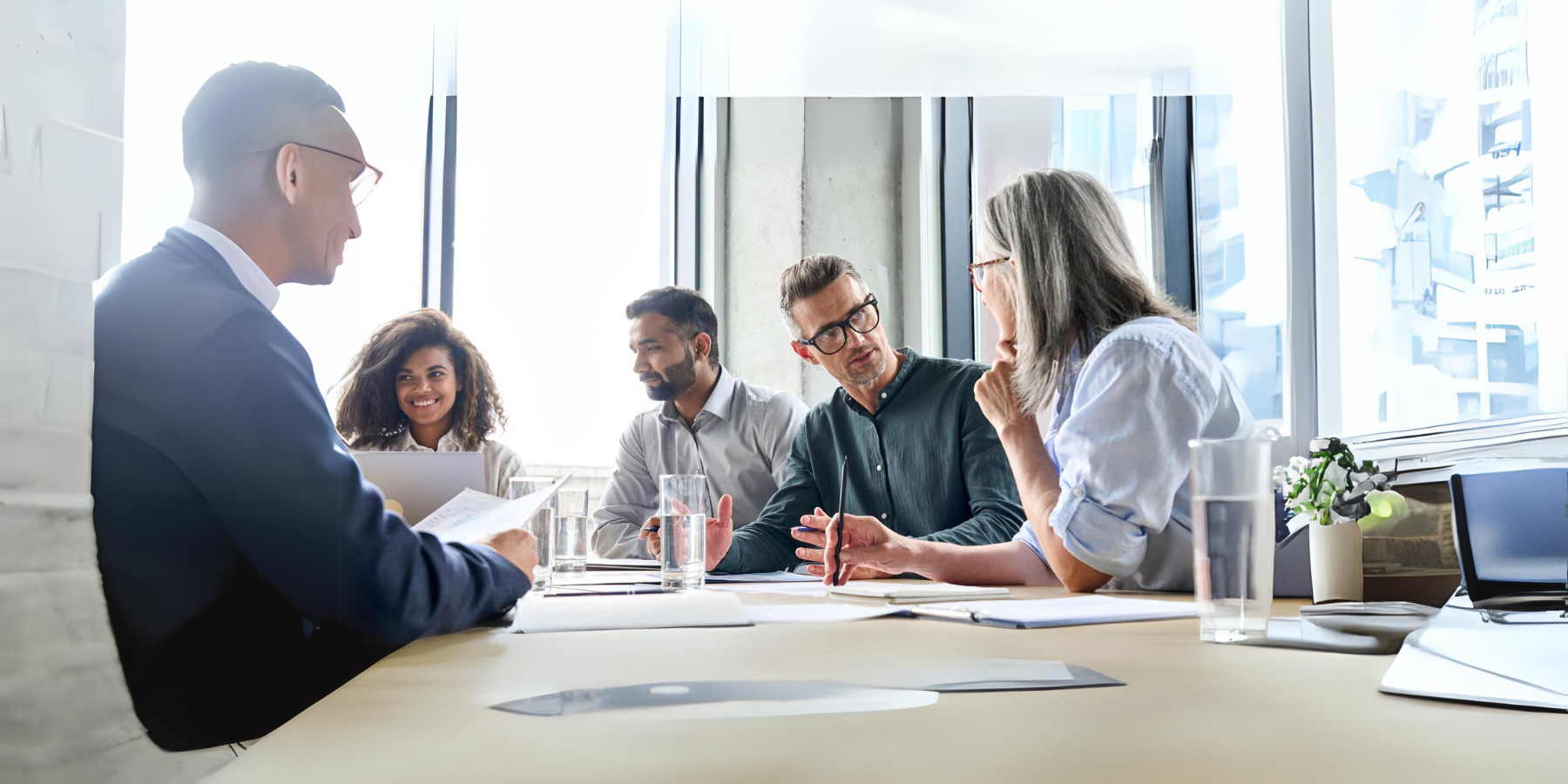 What is Process Consulting?